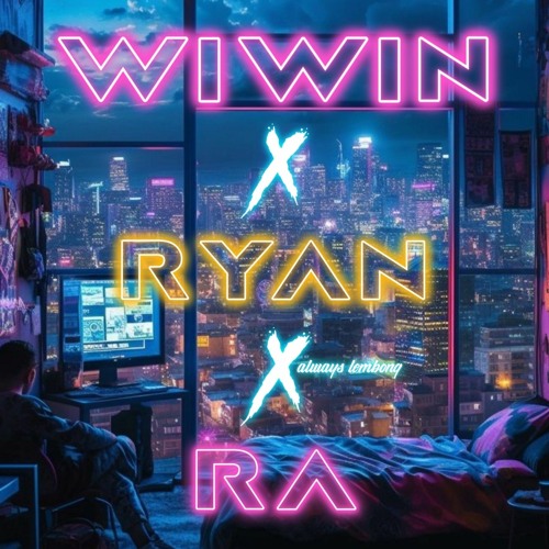 Stream BANYAK ALASAN UNTUK TERBANG [ RYAN x WIWIN x RA ] #VVIPkali by ...