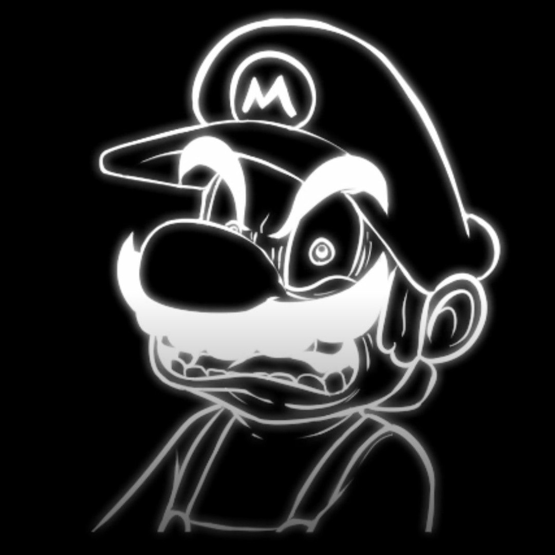 Stream Friday Night Funkin': Race Traitors (Mario Madness V2 OST) by ...