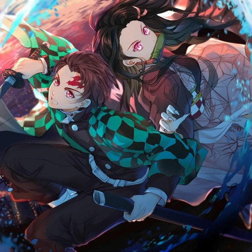 Stream Demon Slayer / Kimetsu No Yaiba - Gurenge ( Epic Symphonic Metal ...