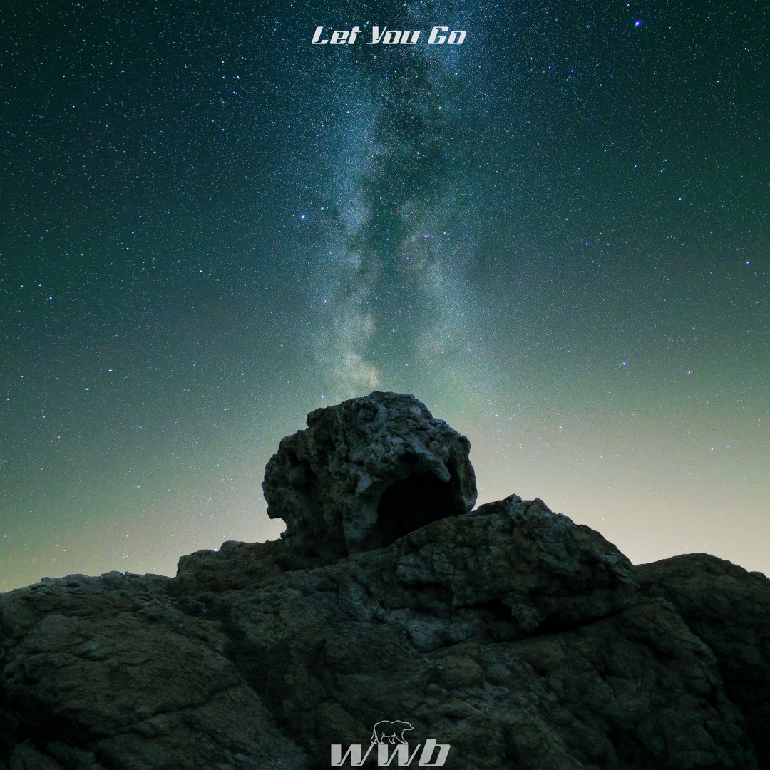 Stream Whitewildbear - Let You Go by Whitewildbear | Listen online for ...