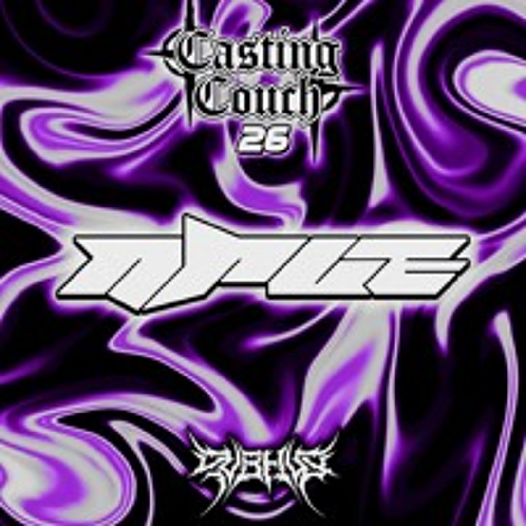 Stream Casting Couch 026 Nrve By Dubhub Listen Online For Free On Soundcloud