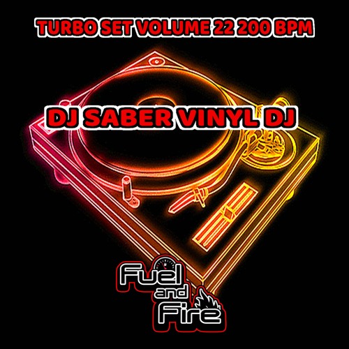 Stream TURBO SET VOLUME 22 MIXED BY DJ SABER - JUNE 2023 by DJ AMMO T ...