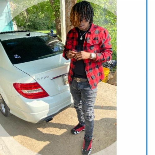 Stream Kalin - No Way Song by Deshon Mariland | Listen online for free on SoundCloud