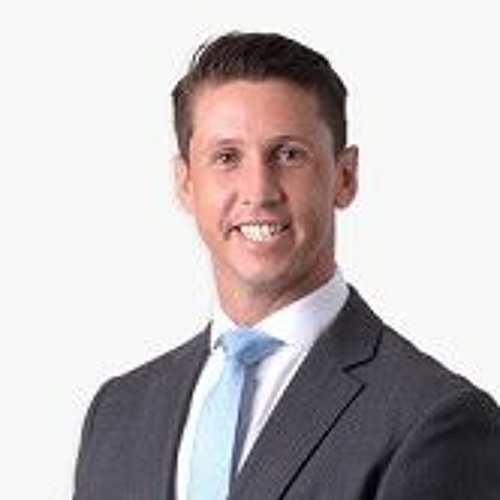 Stream Andre Wilson from Pitcher Partners by YourLifeChoices | Listen ...