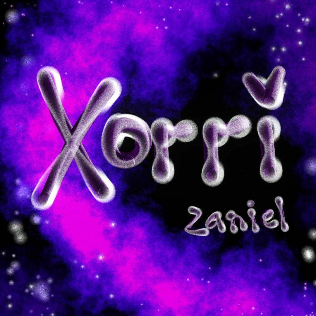 Stream zaniel - xorri* (prod. slymon x slxmp) by zaniel | Listen online ...