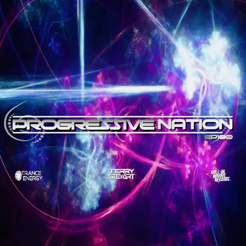 Stream Progressive Nation EP180 🕉 Sept 2022 by Terry Stewart (Roll-In ...