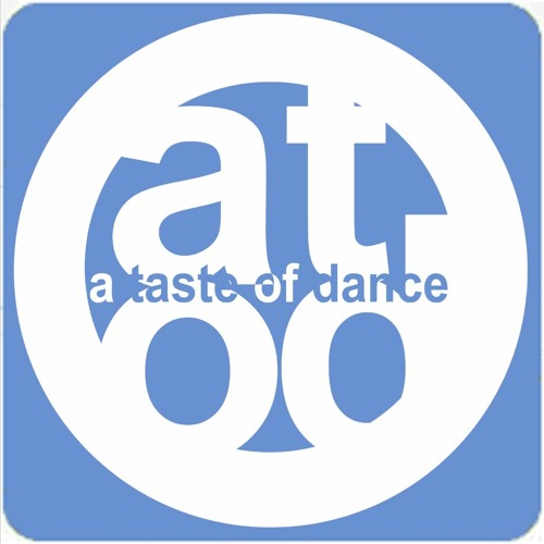 Atod Logo