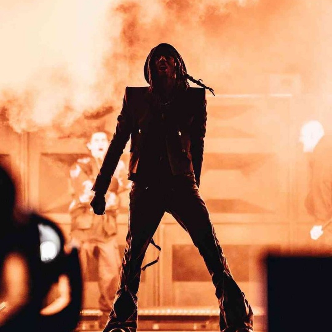 Stream [ ∷ ] | Listen to Playboi Carti Rolling Loud Cali 2023 in pieces ...