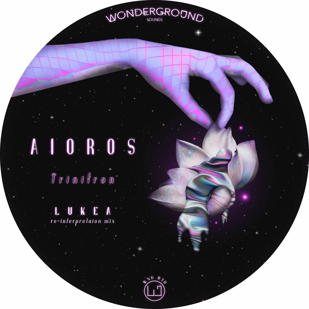 Stream Aioros - Trinitron (Lukea Re-Interpretation Mix) [WNG018] by ...