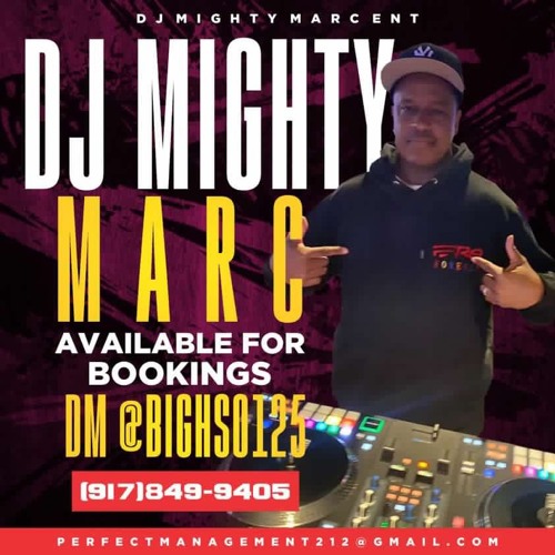 Stream FAREWELL 2022 - 90'S HIP HOP 12 - 29 - 22 by dj_mightymarc ...