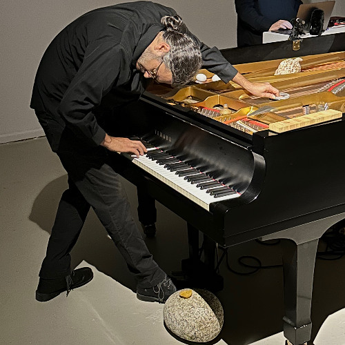 Stream The Poem of Dalhousie- George Elliot Clarke: Part 21- Tim Crofts ...