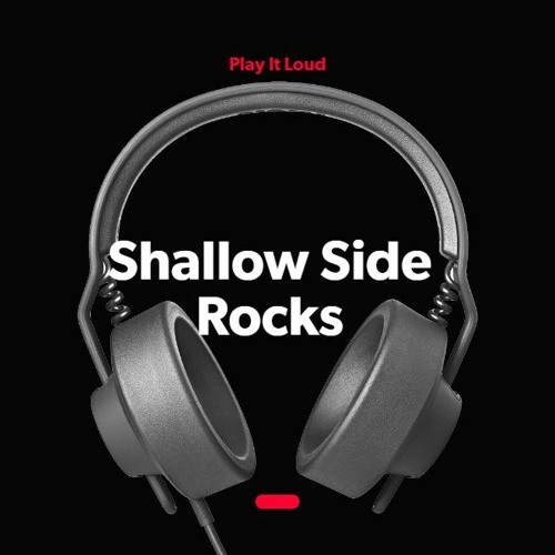 Stream Thermalent | Listen to Shallow Side Rocks playlist online for ...