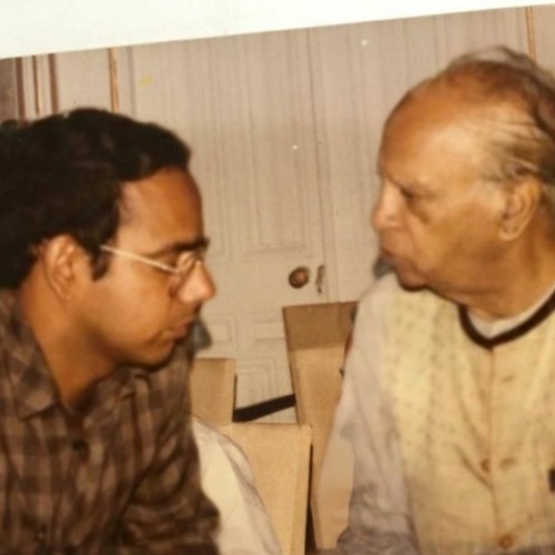 Stream episode CONVERSATION WITH DR. MULK RAJ ANAND ON 25TH JUNE 1986 ...
