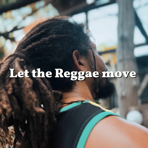 Stream Let The Reggae Move MIX by DJ JOCKA | Listen online for free on ...