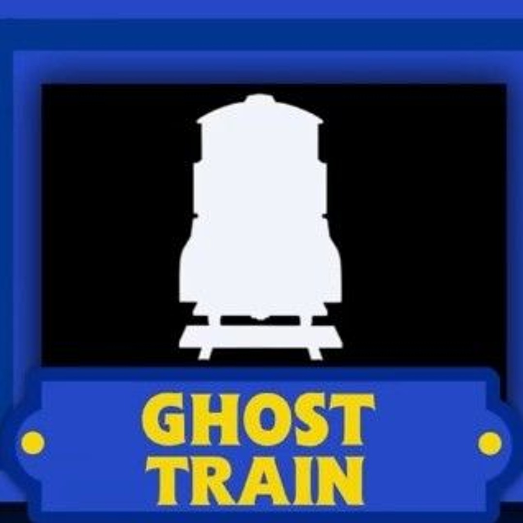 Listen to Thomas' Railway Showdown: Refired Up! - Ghost Train by FNF ...