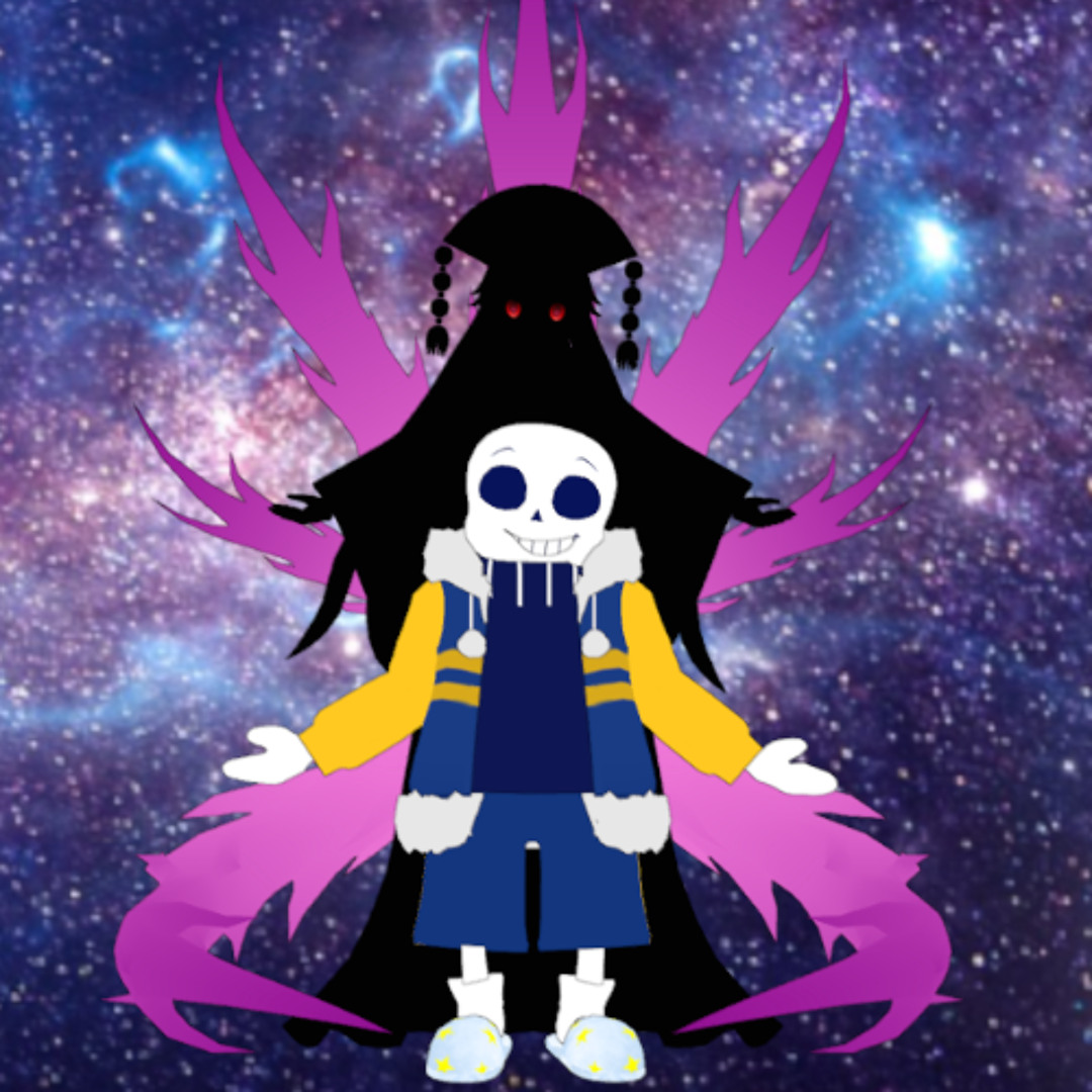 Stream Outertale - Twilight [Refined And Purified] by Poltergeist ...