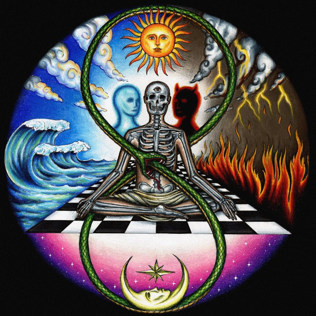 Stream John Summit | Listen to John Summit - Comfort In Chaos playlist ...