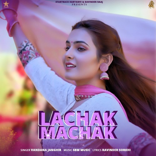 Stream Lachak Machak by Vandana Janghir | Listen online for free on ...