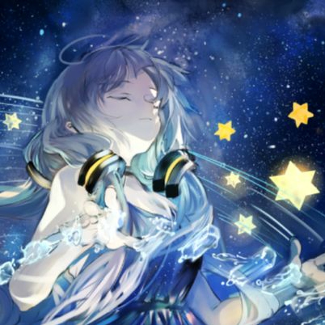 Stream 【Stardust / Xingchen Infinity】brilliant【Synthesizer V cover ...