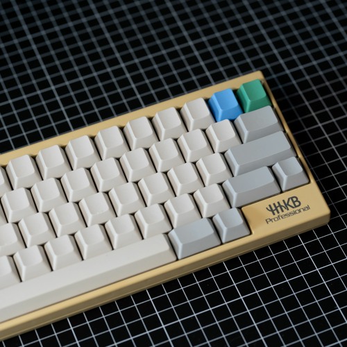 Stream episode HHKB Pro 1 (lubed and silenced) by mayne069 podcast ...