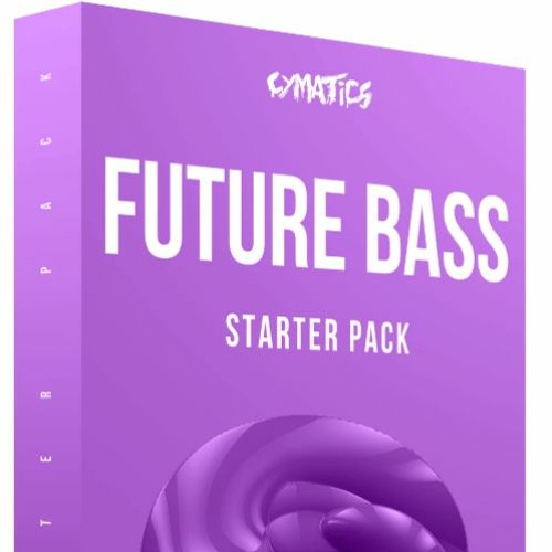 Stream Future Bass Starter Pack - 1 (Prod.ONON_DK) by ONON | Listen online for free on SoundCloud