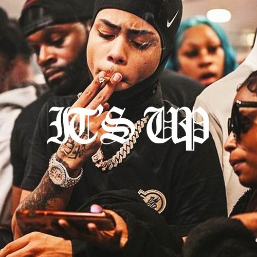 Stream [FREE] Kay Flock x Pop Smoke x NY Drill type beat 2023 - It's Up ...