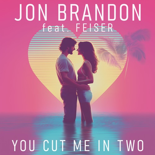 Stream You Cut Me In Two by Jon Brandon feat. Feiser by Jon Brandon ...