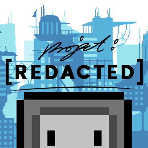 Stream Project: [REDACTED] Main Theme (Atlas City full version) by ...