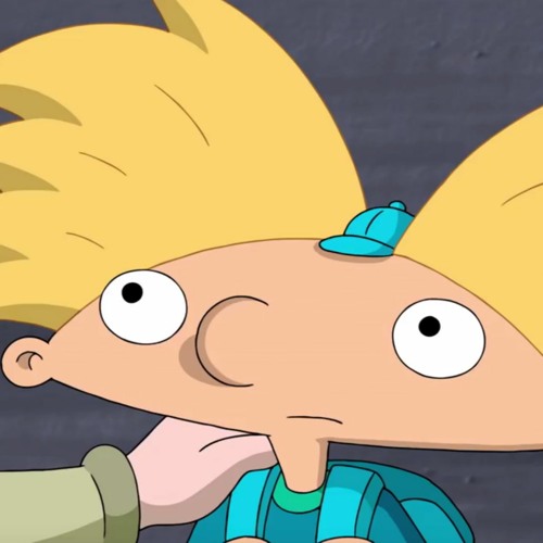 Stream Hey, Arnold. You Make The Rocking World Go Round. by Jamie ...