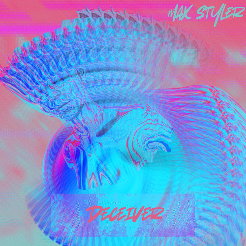 Stream Deceiver - (Max Styler Remix) by DC | Listen online for free on ...
