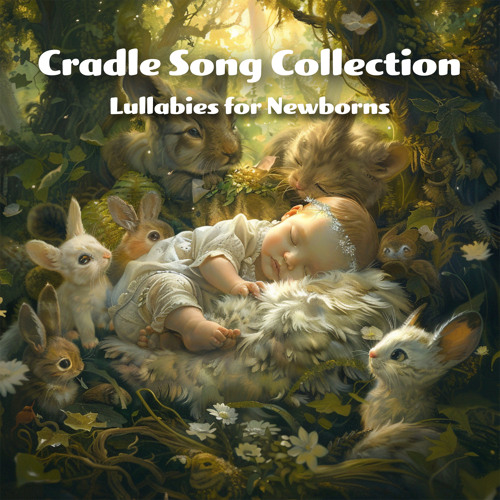 Stream Cradle Song Collection Vol. 1 by James Daniel | Listen online ...