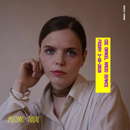 Stream Sedef Adasi [Die Orakel Séance] by Mutant Radio | Listen online ...