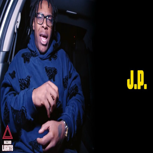 Stream J.P. - Hazard Lights ⚠️ by DJ Traphabits | Listen online for ...