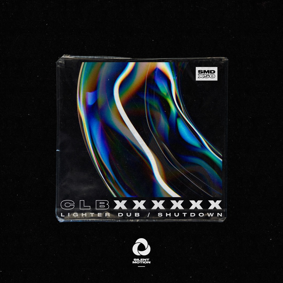 Stream CLB | Lighter Dub [Silent Motion Recordings] by CLB | Listen ...