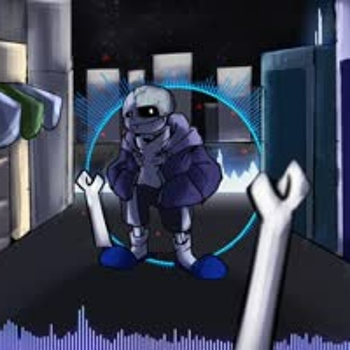 Stream H!Tale Sans Phase 2 Atonement Theme by kokakola III | Listen ...