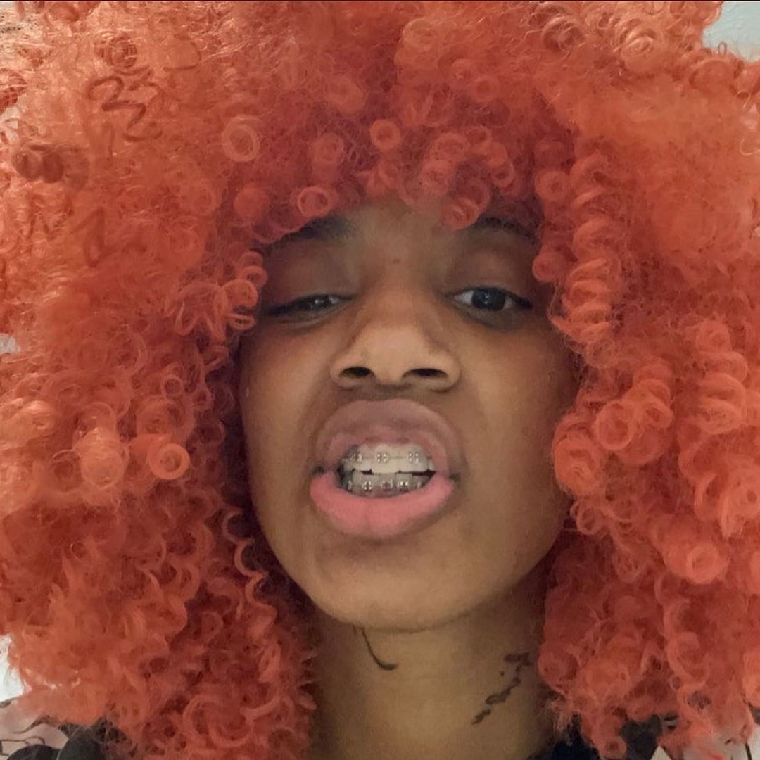 Stream Bktherula - All mine (remix) by black | Listen online for free ...