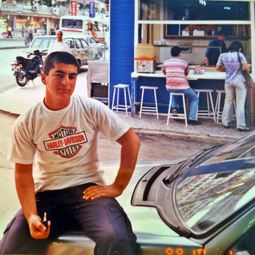 Stream İşte Gidiyorum - Bilge Adam Reis by brazysław brzaziewski ...