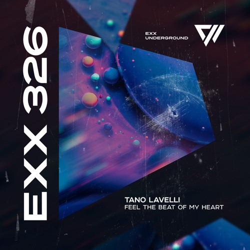Stream Tano Lavelli - Feel The Beat Of My Heart [Preview] by Exx ...