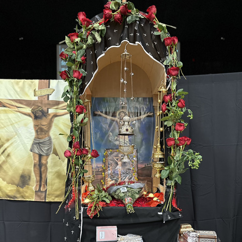 Stream TTV fady_youssef | Listen to hymns and liturgys playlist online ...