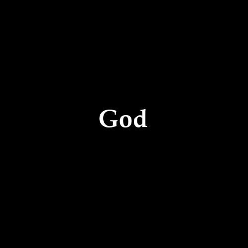 Stream God by Jackson | Listen online for free on SoundCloud