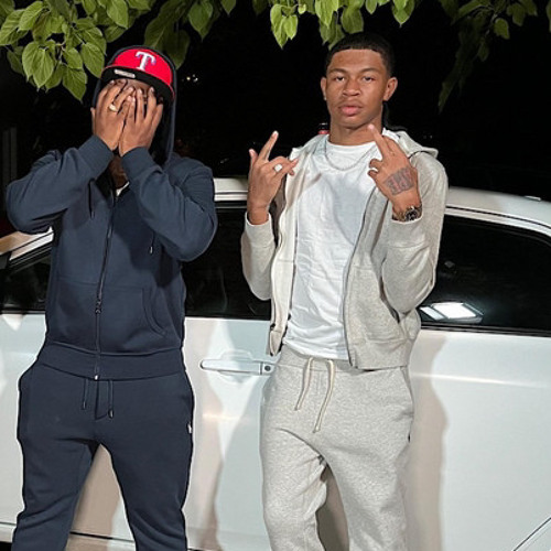 Stream lil rome -unreleased by $lapz | Listen online for free on SoundCloud