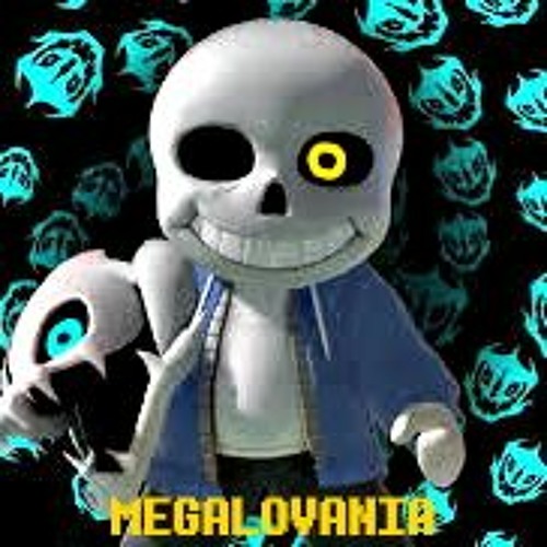 Stream [Remake] - [20 Follower Special - UNDERTALE] - MEGALOVANIA ...