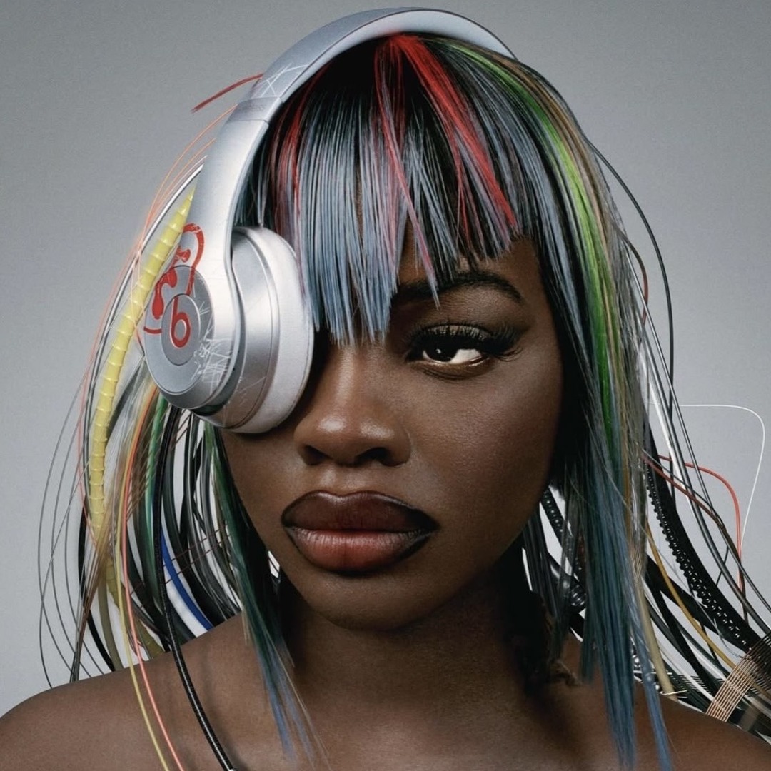 Stream JT - Okay (Arca Remix) by DJ DOUBLE CC | Listen online for free ...