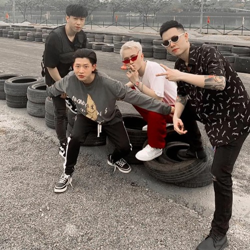 Stream Cảm ơn Cảm ơn - David Moy ft. Kelvinz by David Moy | Listen ...