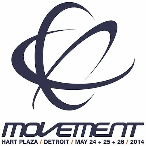 Stream Teknobrat Live Phone Report Movement 2014 Detroit Mi Usa