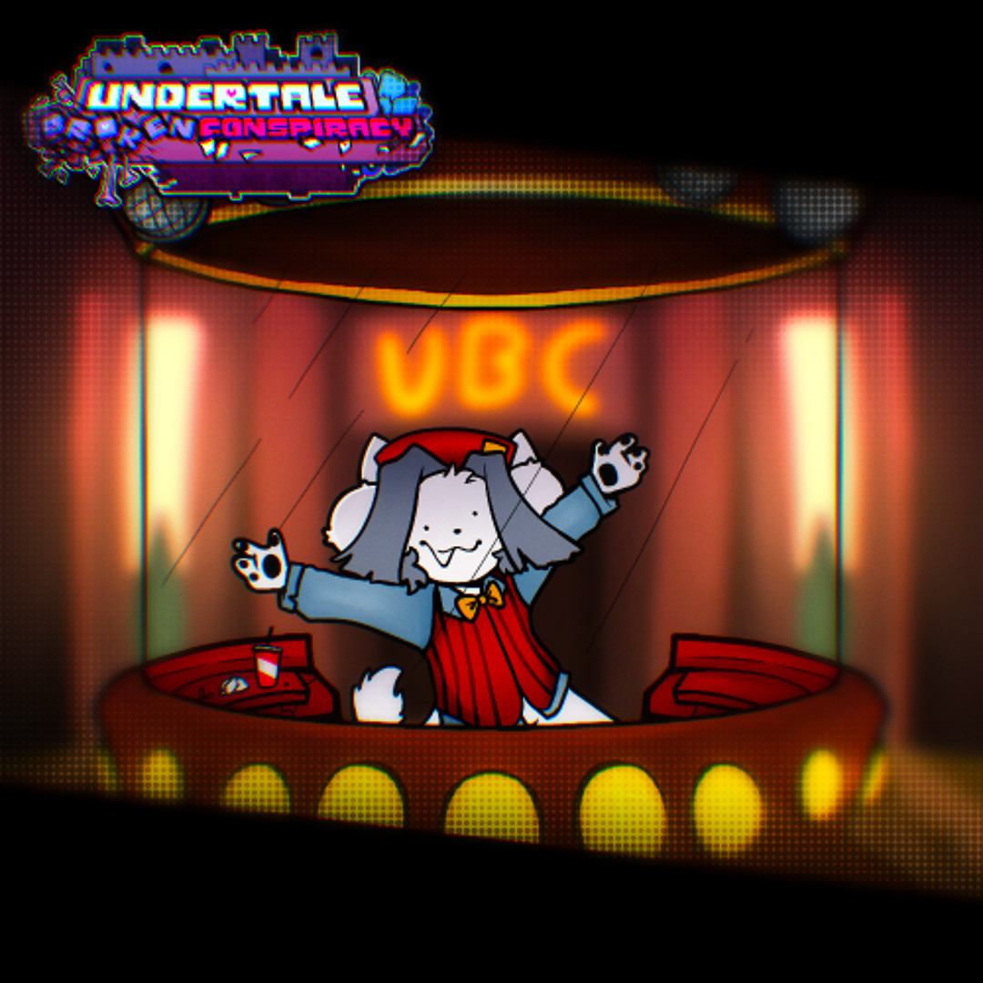 Stream [Tem shop] - Shop Theme by Undertale: Broken Conspiracy | Listen ...