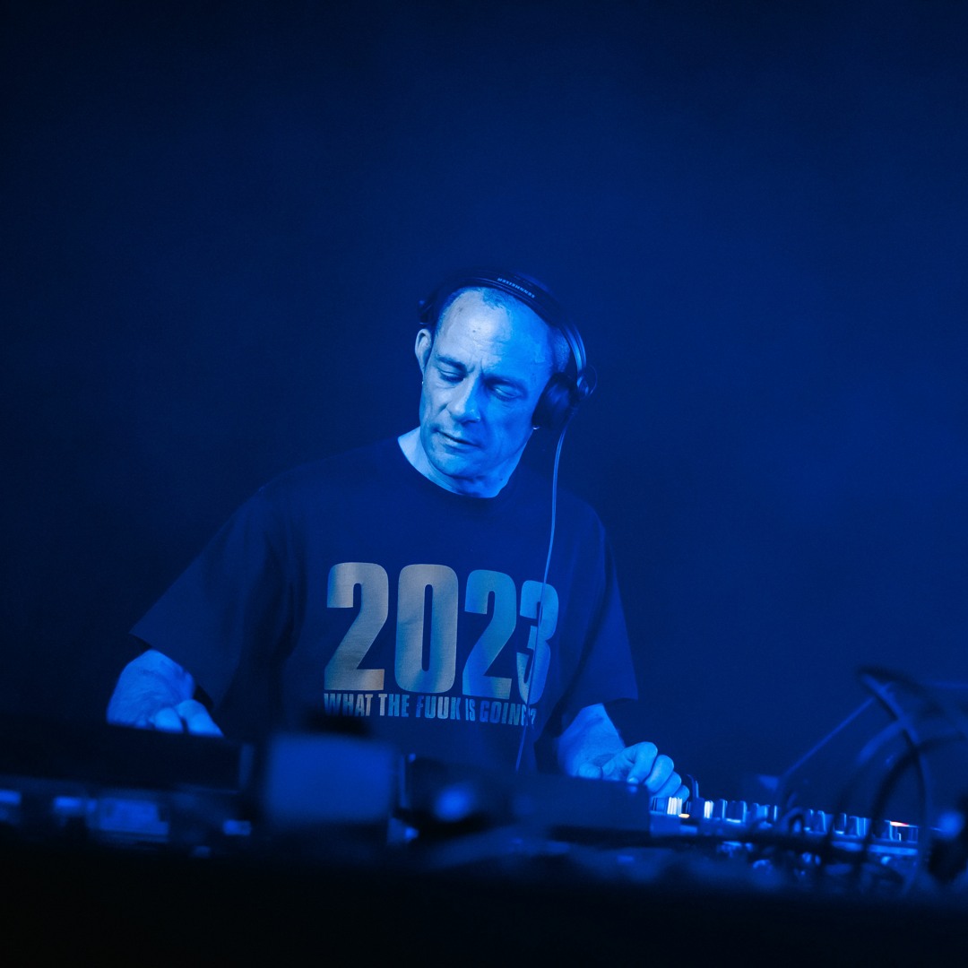 Stream The DJ Producer at Dekmantel Festival 2023 by dekmantel | Listen ...