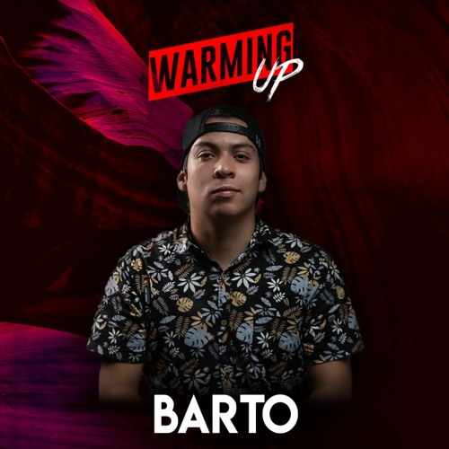 Stream Live Set // 4th Anniversary Warming Up by BARTO | Listen online ...