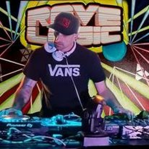 Stream Ravers Groove - Rise Remix (Hardcore D&B full Track) 2023 by ...