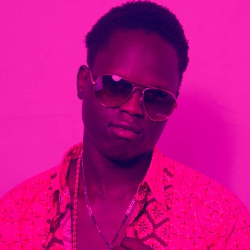 Stream Happy Birthday by Robert Bubu | Listen online for free on SoundCloud